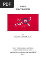 Materi 2 Transformasi Data | PDF | Metode & Bahan Ajar | Teknologi & Rekayasa