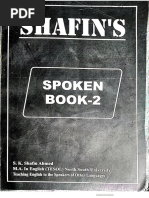 Saifurs Student Vocabulary | PDF
