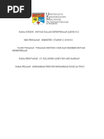 TLDM - Struktur Pangkat | PDF
