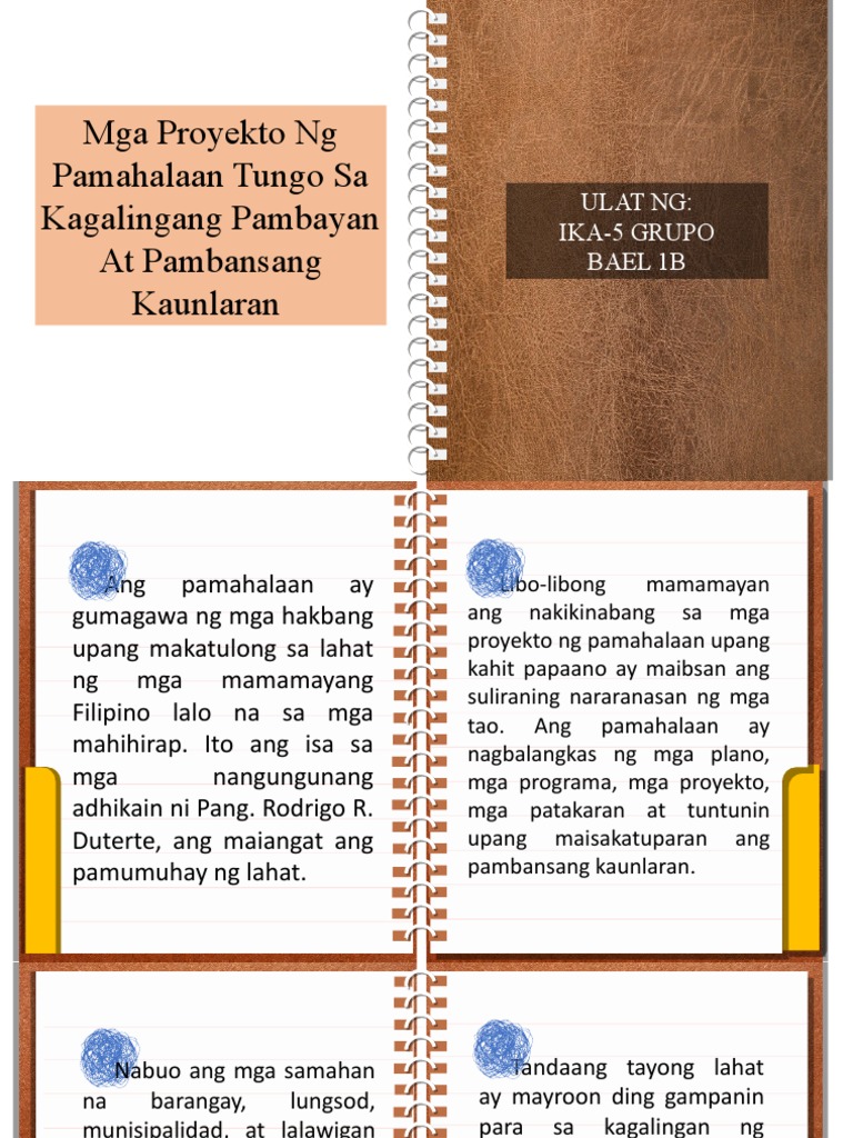 Komfil Report g5 | PDF