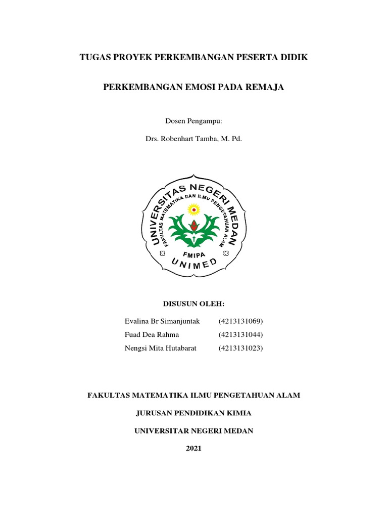 PR-PPD-Kelompok 8 | PDF