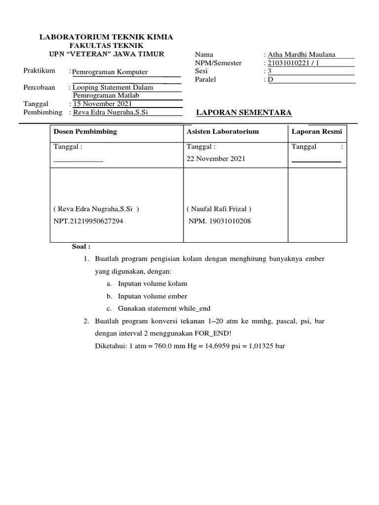 Atha Mardhi Maulana | PDF