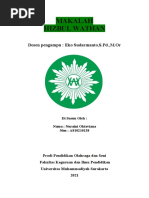 Simbol dan Bendera Hizbul Wathan | PDF | Politik | Ilmu Sosial