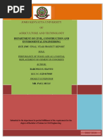 Gold Extraction via Vat Leaching Process | PDF | Cyanide | Lead