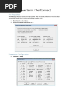 Rocket BlueZone Emulator Setup Guide | PDF | Areas Of Computer Science ...