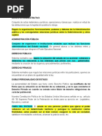 Artículos 39, 40 y 41 de La Constitución Mexicana | PDF | Ciencias sociales