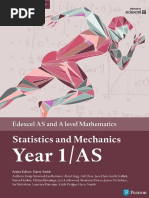 Edexcel IAL Pure Mathematics 3 | PDF