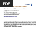 Civata Torklama Tablosu - Surkon Tork Aletleri | PDF