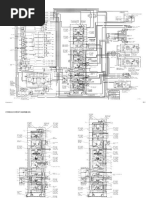 PC200 (220) - 7 SEBM024314 Diagrams & Drawings | PDF | Electrical ...