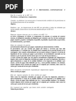 Nif C9 | PDF | Contabilidad | Economias