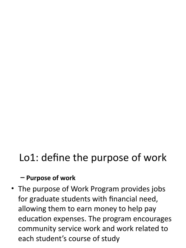 Demonstrate Work Values | PDF | Value (Ethics) | Attitude (Psychology)