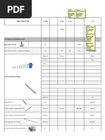 Mess Expense Sheet | PDF | Generally Accepted Accounting Principles ...