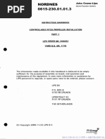 SFI Code With Bookmarks | PDF | Crane (Machine) | Ships