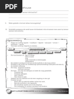 GR 9 LO Kwartaal 1 (Doelwitstelling - Persoonlike Lewenstylkeuses) | PDF