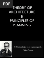 Theory of Architecture | PDF | Perception | Theory