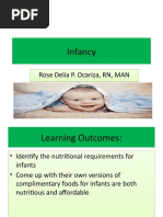 Breast Milk Fortified (Using Neosure Formula) | PDF | Teaspoon | Breast ...