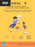 Modul Tutorial Wordwall | PDF