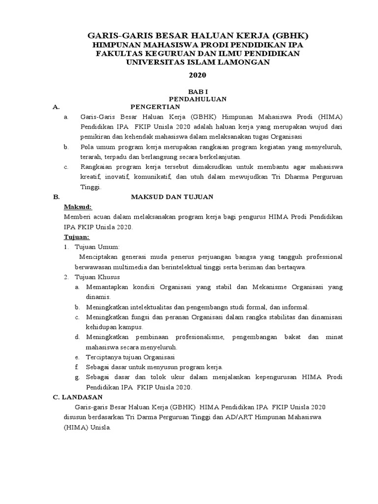 GBHK MA V Fix | PDF