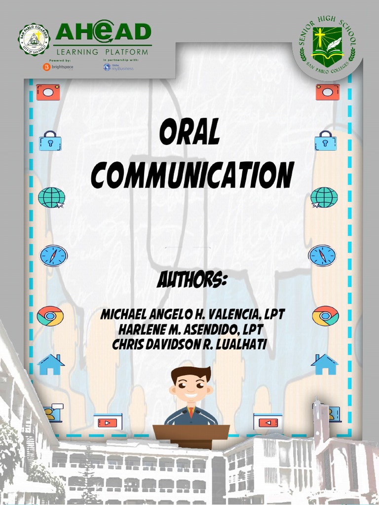 Lesson 1 Nature and Elements of Communication | PDF | Communication ...