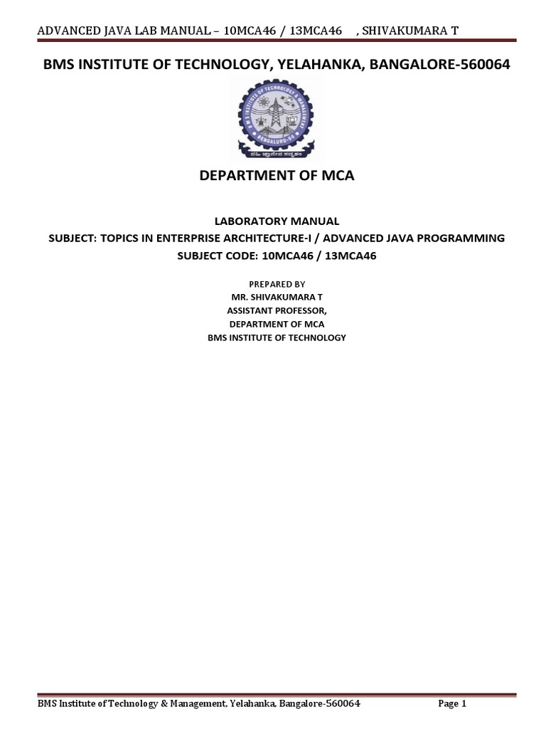 J2ee Lab Manual Pdf Cookie Java Programming Language 
