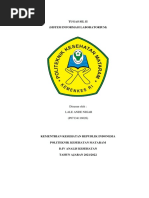 Sistem Informasi Laboratorium HCLAB | PDF