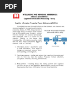 Gesell's Developmental Milestones | PDF | Developmental Psychology ...