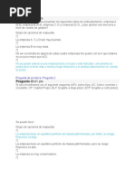 Caso Práctico - La Contabilidad en Las Bodegas MacCloud | PDF
