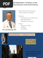 Aetna Injection Policy For Back Pain | PDF | Vertebral Column | Back Pain
