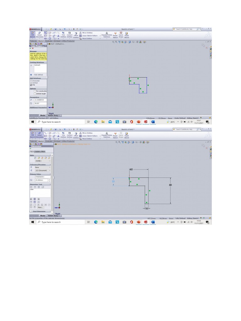 Piston Gamtek | PDF