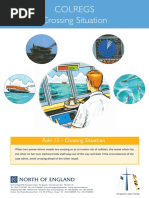 Declaration of Security in Shipping | PDF