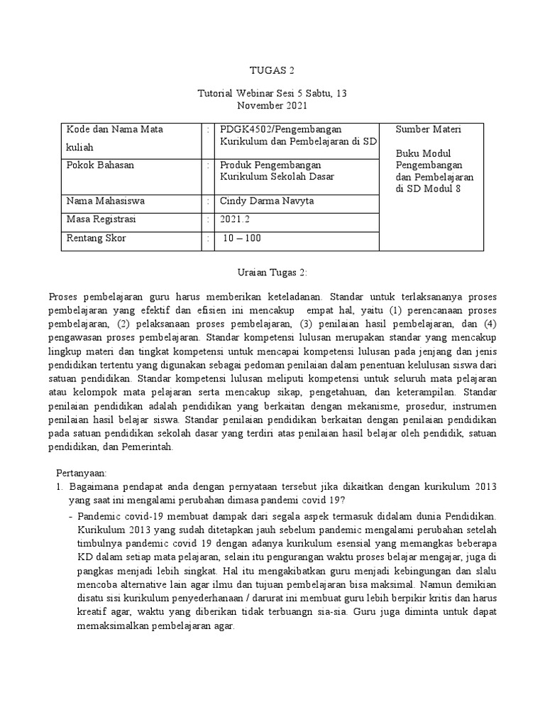 TUGAS 2 - Oke-Dikonversi | PDF | Bisnis | Seni