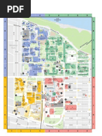 Brunel University Campus Map | PDF | Transport Infrastructure | Transport