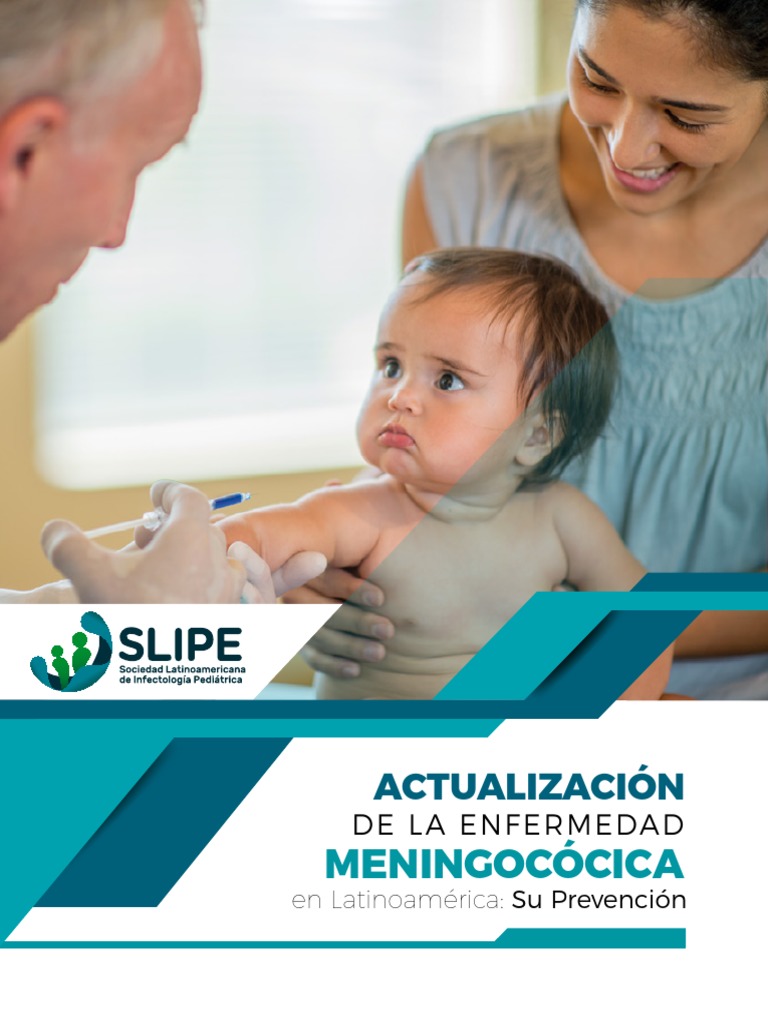 Catalogo Meningococo | PDF | Meningitis | Inmunología