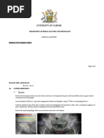 ANZBA Minor Burn | PDF | Burn | Clinical Medicine