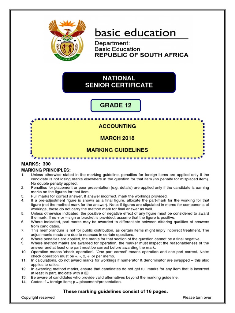 Accounting Feb-March 2018 Memo Eng | PDF | Dividend | Equity (Finance)