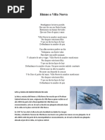 Letra El Grito | PDF