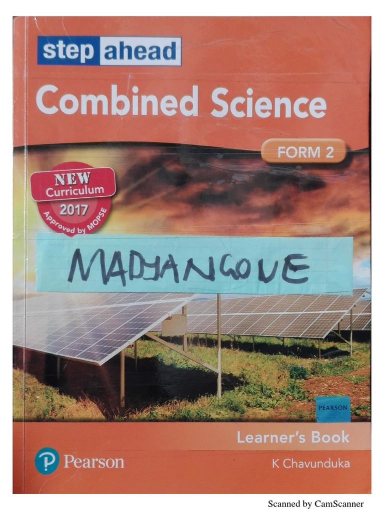 Step Ahead Combined Book 2 | PDF | Information Retrieval Organizations ...