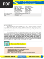 TI Activity 5 PRESENTING DIGITAL AND NON DIGITAL INSTRUCTIONAL ...