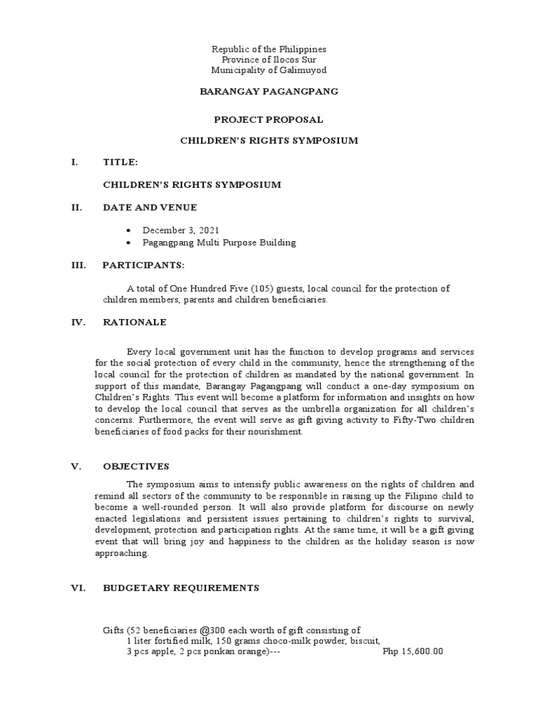 PRoject Design | PDF