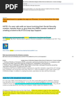 RHB Reflex Basic User Guide | PDF | Login | Information Technology ...
