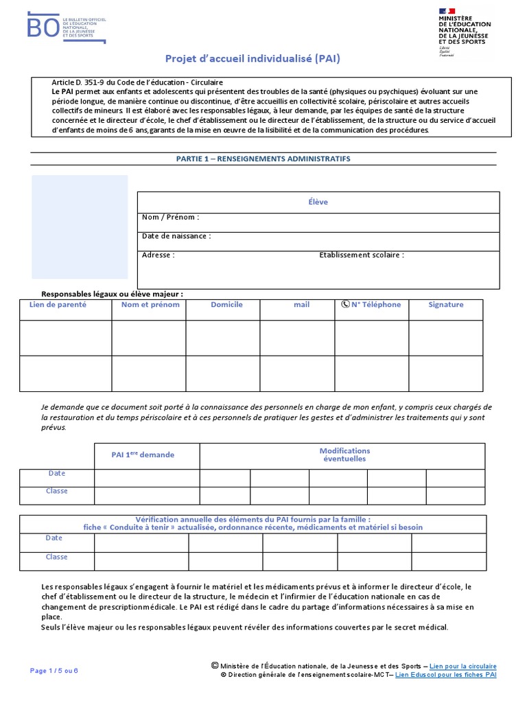 Document Pai Parties1et2 | PDF | Allaitement
