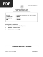 Practical LogBook Uitm | PDF