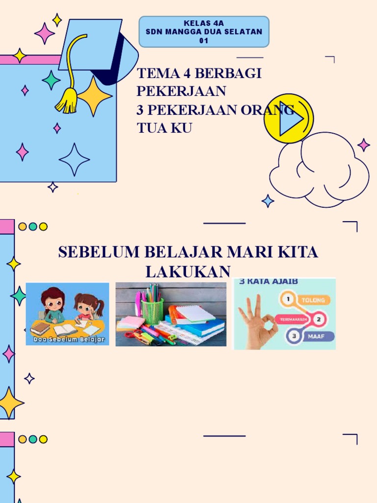 PTM 18 Oktober 2021 | PDF