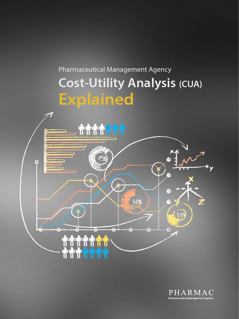 Explained: Cost-Utility Analysis | PDF | Health Sciences | Health Care