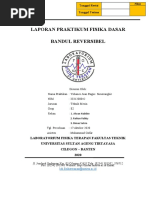 Rumus dan Konsep Modulus Puntir | PDF