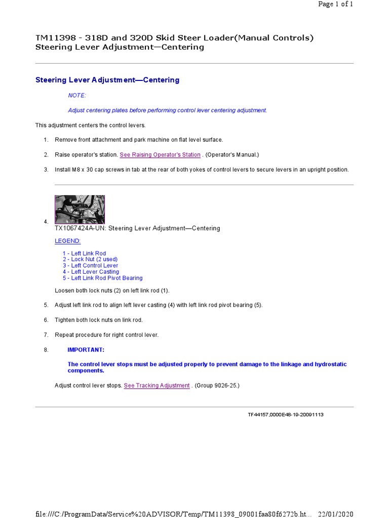 Adjust Centering Plates Before | PDF | Science & Mathematics | Computers