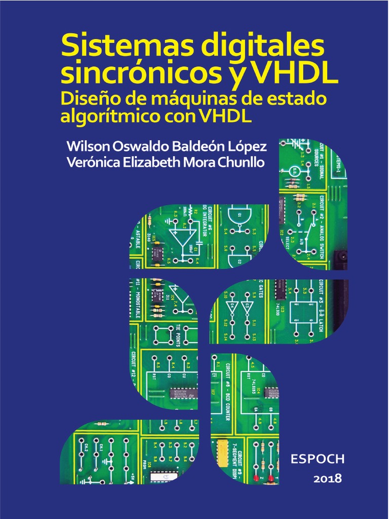 2019-09-19-195321-94 Diseño de Maquinas ASM | PDF | Vhdl | Electrónica