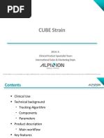 Surface Area of Cube - Formula, TSA of Cube, LSA (CSA) of Cube | PDF ...