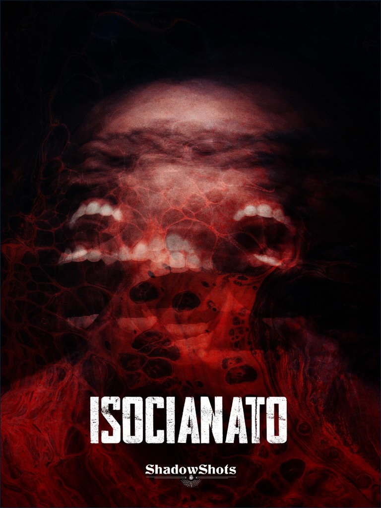Isocianato | PDF