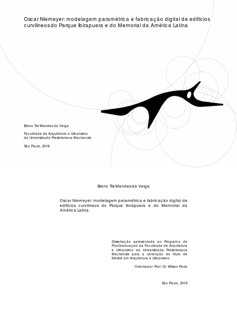 Ibirapuera Completo | PDF | São Paulo